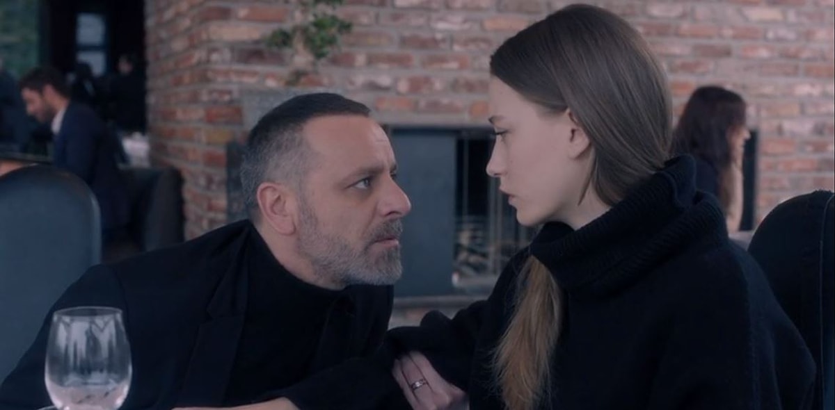 Can Manay Kimmiş Öğrendik! Fi'nin Gerçekleri Ortaya Döken ve Heyecandan ...