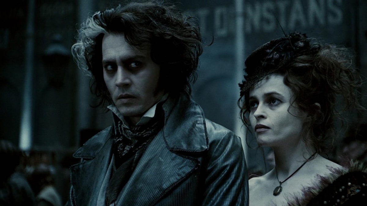 Mutlaka İzlenmesi Gereken 20 Harika Johnny Depp Filmi - Onedio