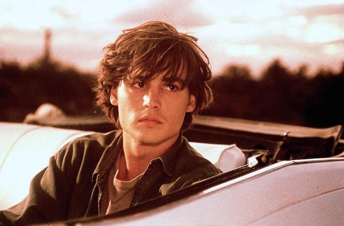 Mutlaka İzlenmesi Gereken 20 Harika Johnny Depp Filmi - Onedio