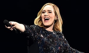 Adele Kimdir? Adele'in Kariyeri Hakkında Bilgiler - Onedio