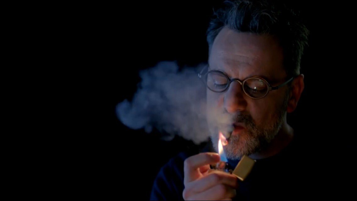 Fi Dizisine Veda Ederken Aklımıza Kazınan 16 Can Manay Aforizması ...