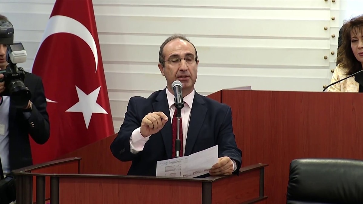 CHP 'El Kaide'nin Fikir Babası' Dedi: Abdullah Azam'ın Adının Caddeden ...