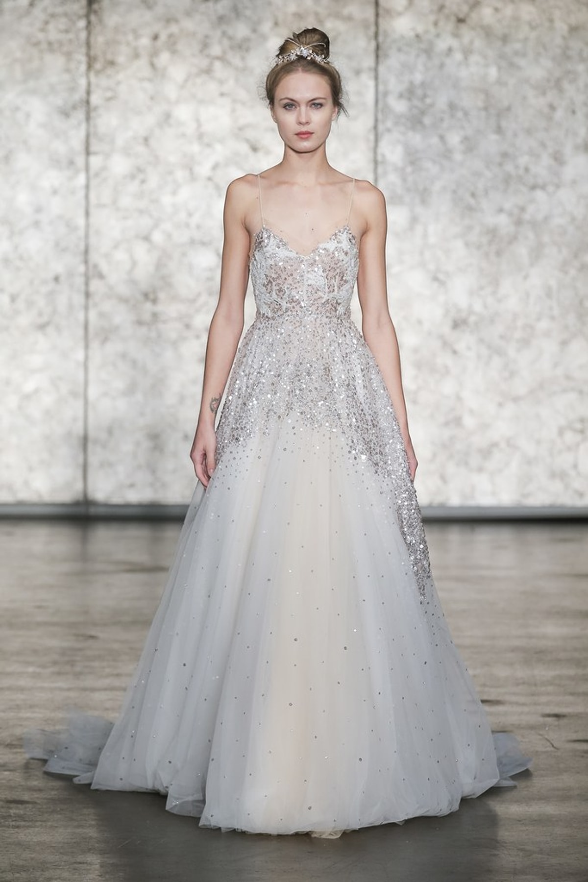 Gelinlik Modelleri Arayanlar Buraya! 2018'in En Trend 65 Gelinlik ...