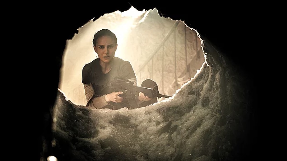 Top 29 Philosophical Movies That Will Change The Way You Look At ...