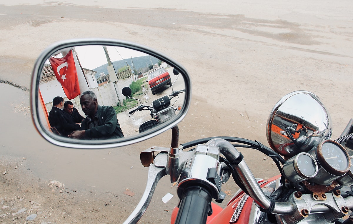 Yıllardır Ülkemizde Yaşayan Afro-Türkler'in Seslerini Duyuran Bu Güzel ...