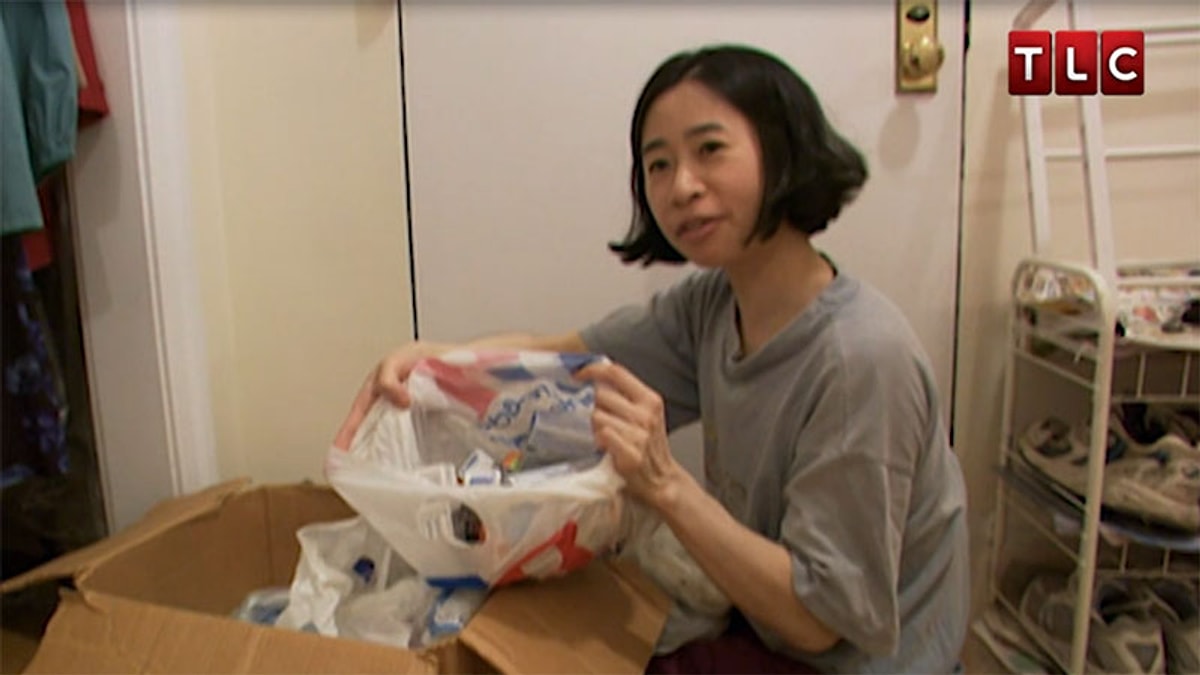 Bu Kadının Yaptıklarını Duyunca Çıldıracaksınız! Dünyanın En Pinti ...