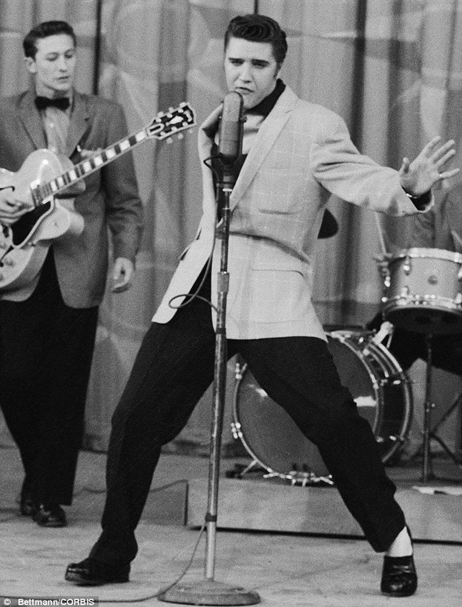 Vintage Giyim Konusunda Çığır Açmış 44 Tasarım