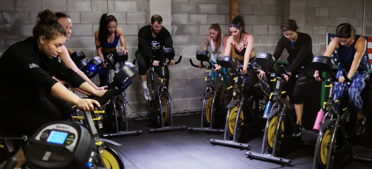 Uzmanlarından Öğrenin: Fitness Antrenörlerinin Yapmaktan Kaçınmanızı ...