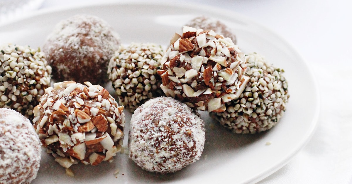 Tatlı Severler Buraya! İşte Sizlere Özel En Güzel Diyet Tatlı Tarifleri ...