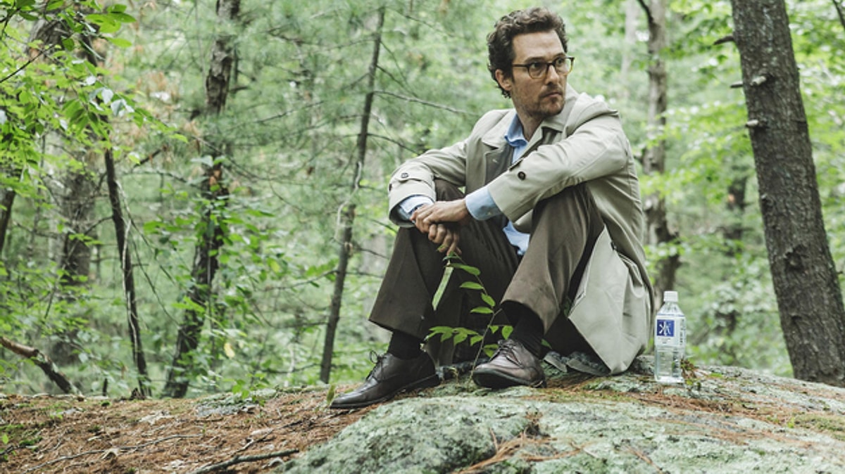 İnsan Irkının En Kuvvetli İçgüdüsü Olan 'Hayatta Kalma'yı Konu Edinmiş ...