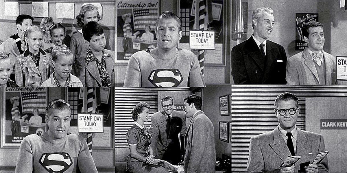 Sizi Şöyle Alalım! Kronolojik Olarak Sıralanmış DC Comics Filmleri - Onedio