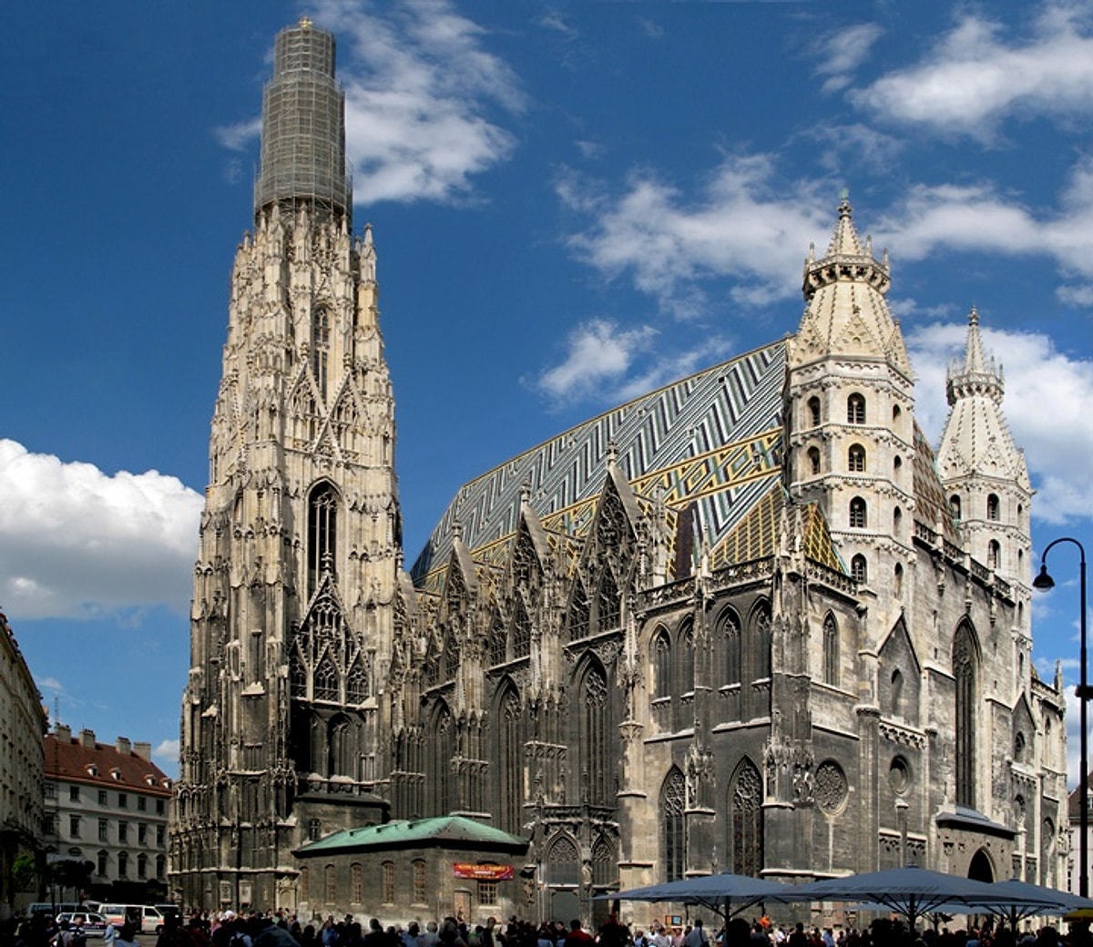 Gotik Mimari Nedir? Ünlü Gotik Mimari Eserleri - Onedio