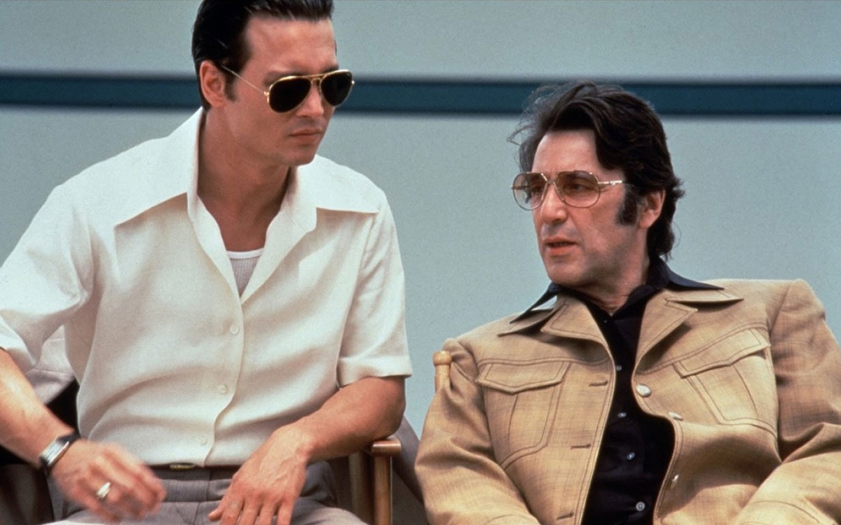 Mafya ve Gangster Konulu En İyi Filmler - Onedio