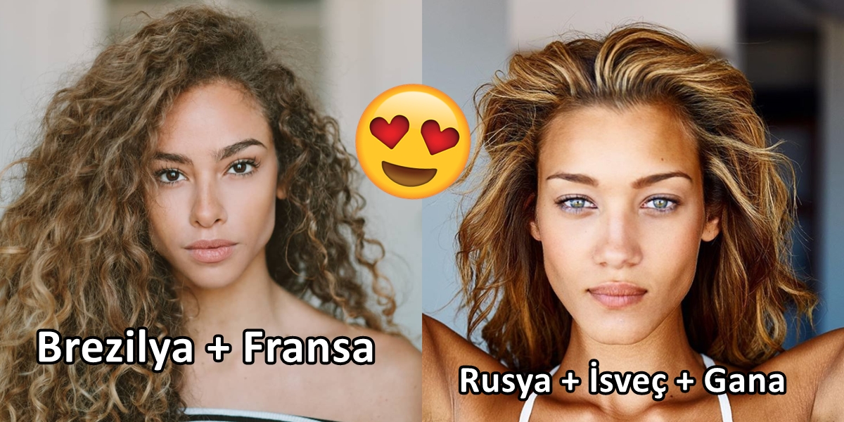 Çeşitliliğin Doğal Olarak Ne Kadar Büyüleyici Olduğunu Gösteren 15 ...