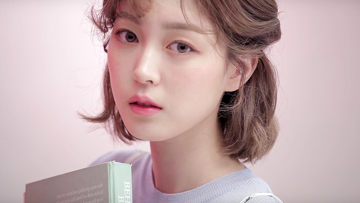 Güzellik Sırlarını Tüm Dünyanın Merak Ettiği, Tatlılıklarıyla Sizi ...