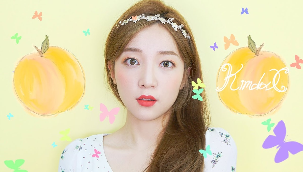 Güzellik Sırlarını Tüm Dünyanın Merak Ettiği, Tatlılıklarıyla Sizi ...