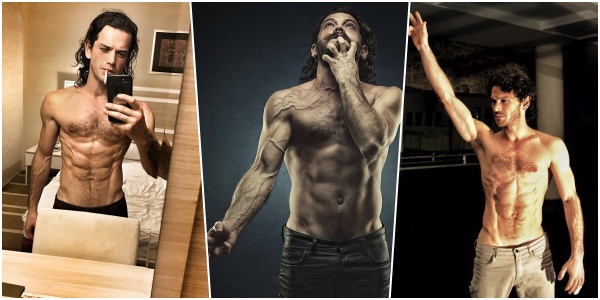 Analar Neler Doğuruyor! Yakışıklılığıyla Gönül Telini, Yeteneğiyle ...