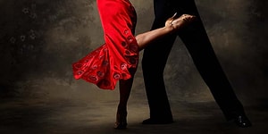 Efsane Dans Tango'nun Genelevden Elit Salonlara Yükselişinin Muhteşem ...