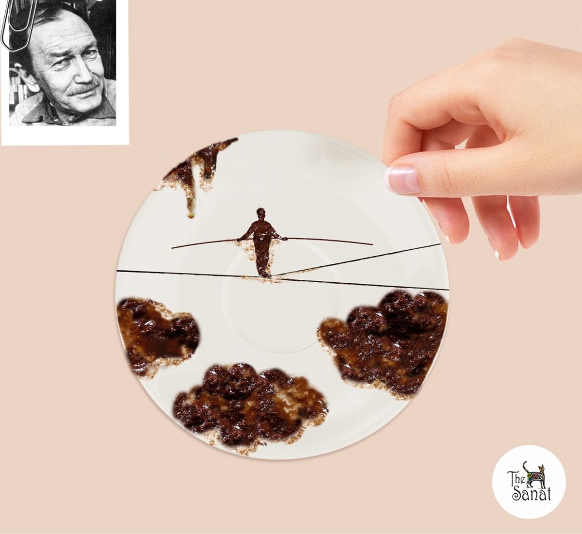 Fala İnanma Sanatsız Kalma! Falın Sanattan Daha Fazla Değer Gördüğü ...