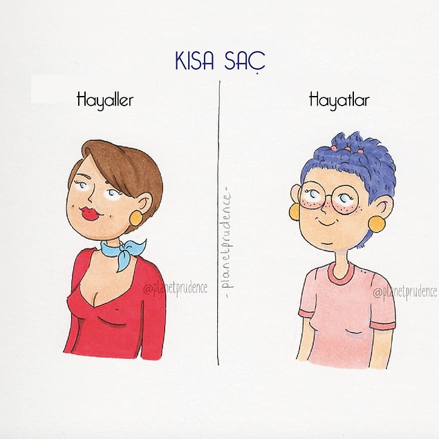 Gerçek Hayatın Hayal Ettiğimizden 'Birazcık' Farklı Olduğunu Tatlı Bir ...