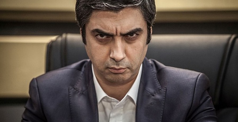 Polat Alemdar Dahil! Hayvan Gibi Karizma Sesiyle Başrolleri Konuşturan ...