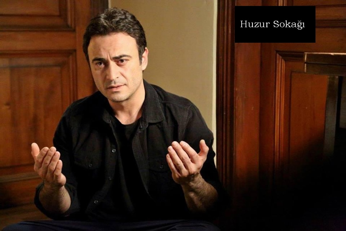 Polat Alemdar Dahil! Hayvan Gibi Karizma Sesiyle Başrolleri Konuşturan ...