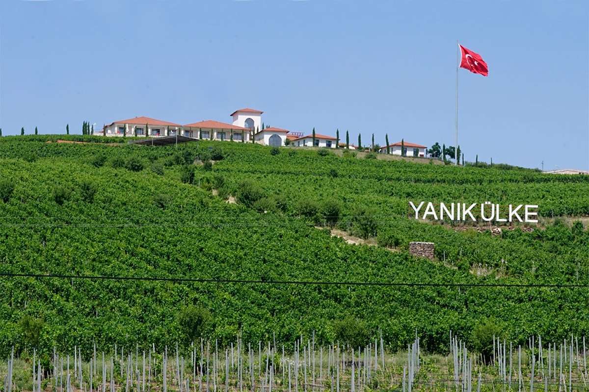 Gezginlerin Dikkatine! Türkiye'nin Saklı Cenneti Manisa Kula - Onedio