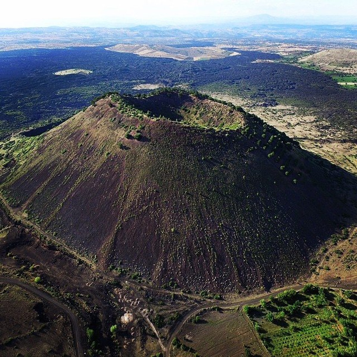 Gezginlerin Dikkatine! Türkiye'nin Saklı Cenneti Manisa Kula - Onedio