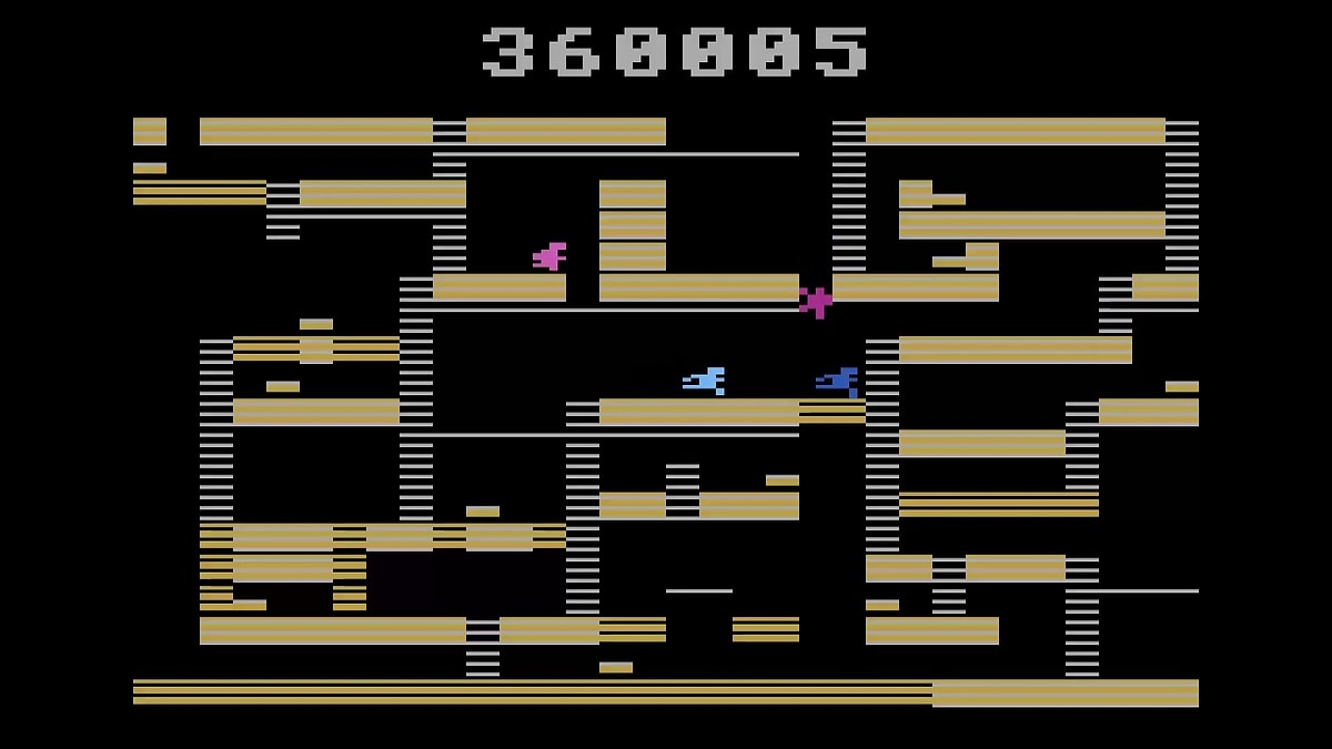 Nostalji Zamanı! Oynarken Büyük Keyif Aldığımız En İyi 28 Atari Oyunu ...