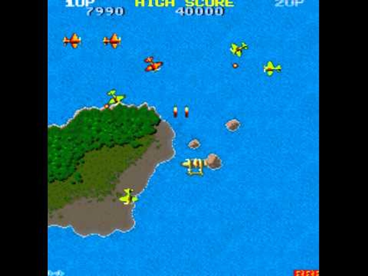 Nostalji Zamanı! Oynarken Büyük Keyif Aldığımız En İyi 28 Atari Oyunu ...