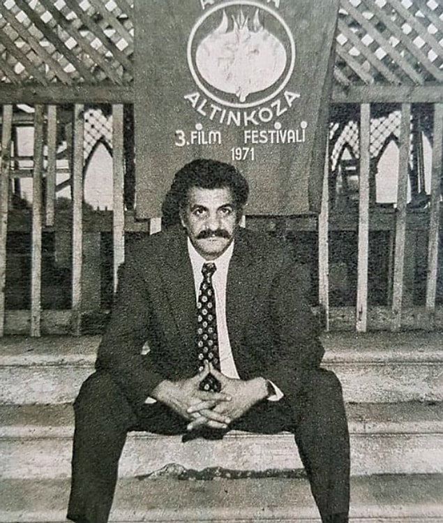Türk Sinema Tarihine Damga Vurmuş Yıldızlardan 13 Nostaljik Röportaj