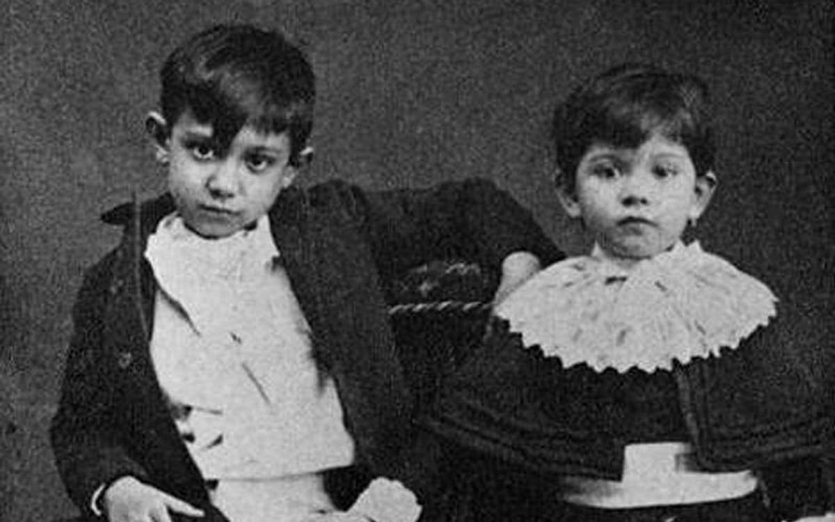 Sıra Dışı Bir Öncü! İhtişamlı Yaşamı ve Muhteşem Hikâyesi ile Pablo ...