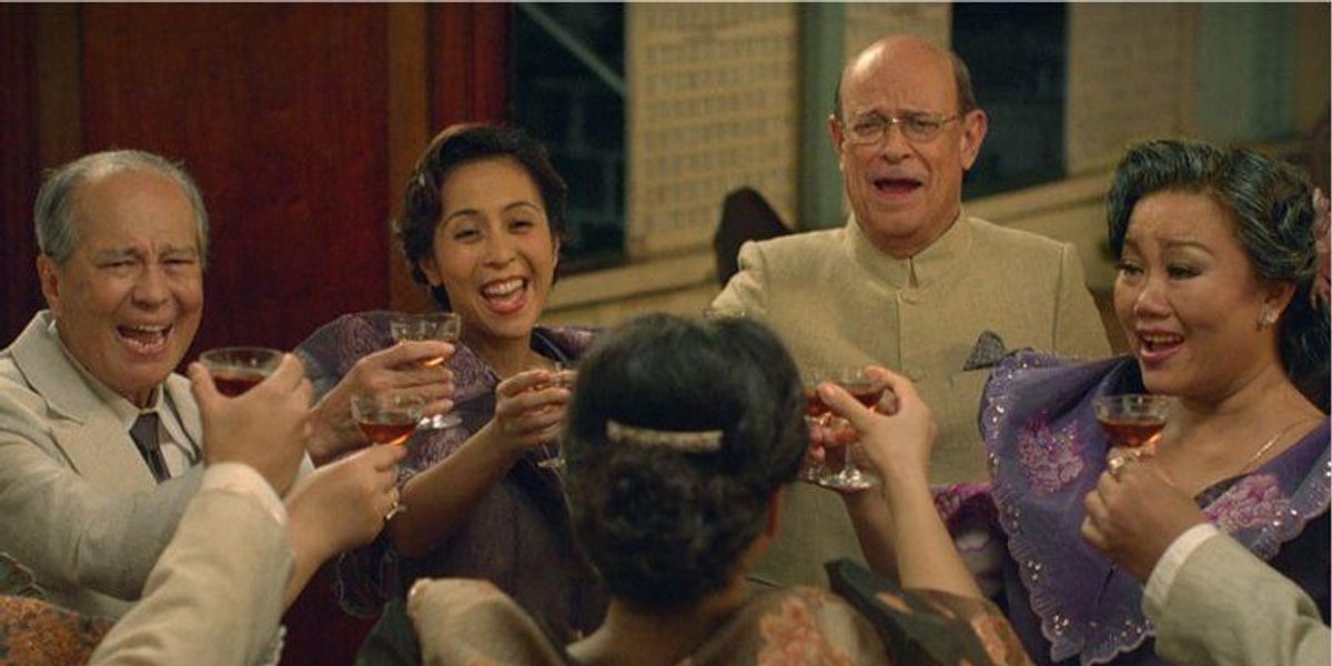 30 Best Tagalog/Filipino Movies You'll Adore - Onedio