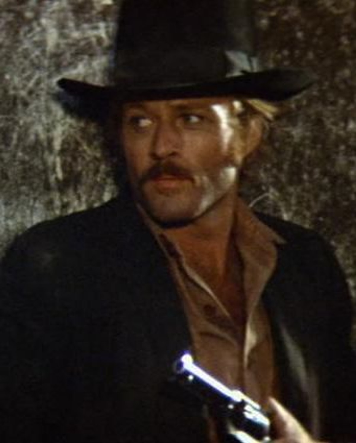 40 Memorable And Equally Charismatic Actors In Hollywood History! - Onedio