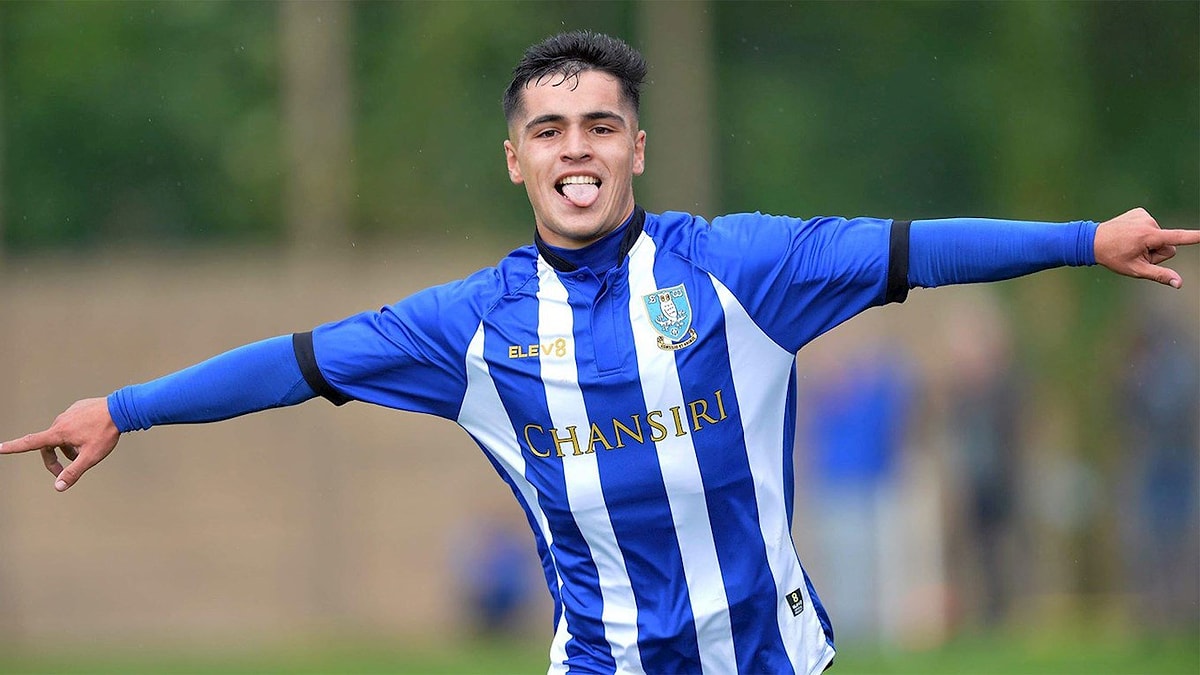 2001 Jenerasyonu Bomba Gibi! Dünya Futbolunun Gelecekteki 60 Yeteneği - Onedio