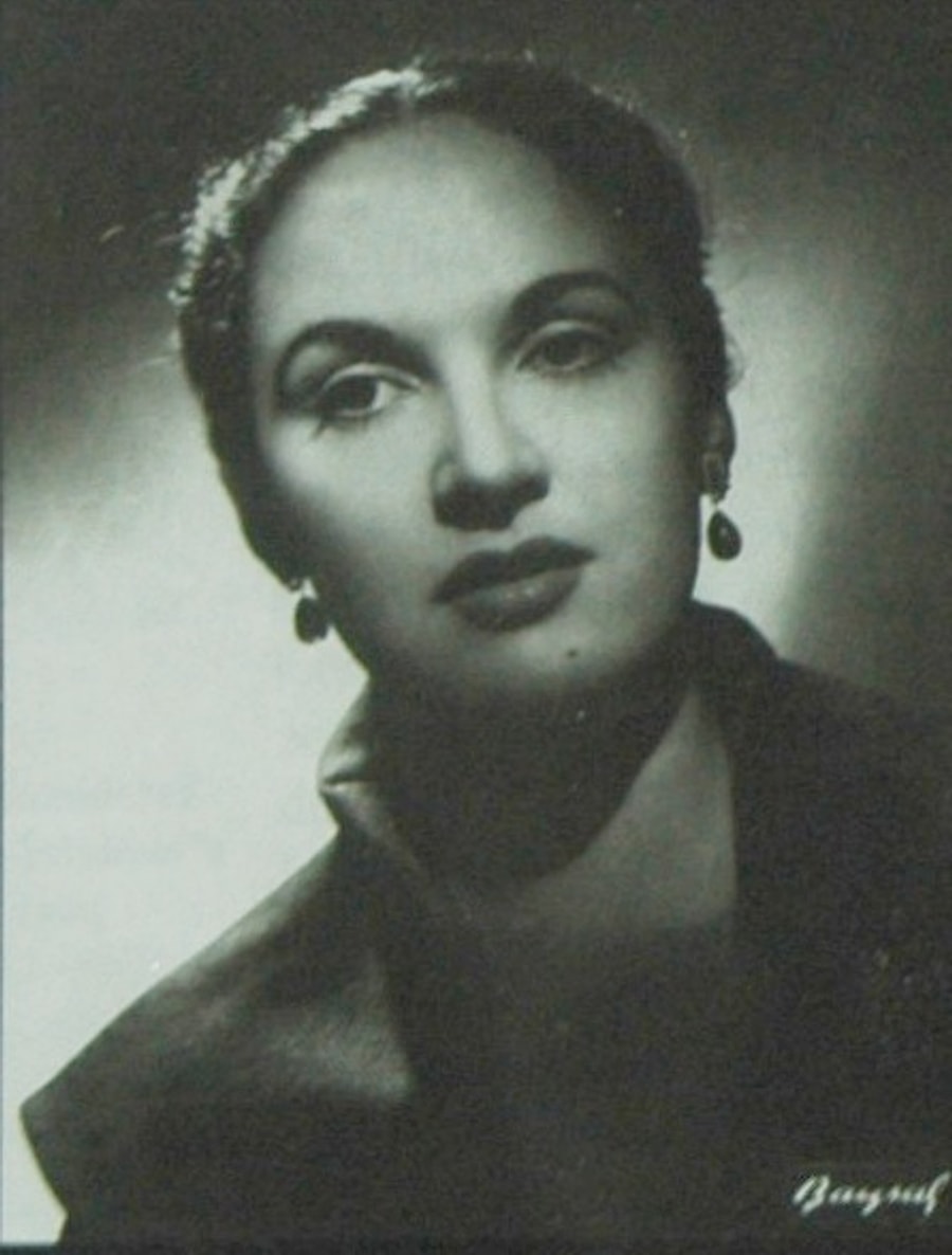 Cumhuriyet Tarihinin En Çapkın Başbakanlarından Adnan Menderes ve 2 ...