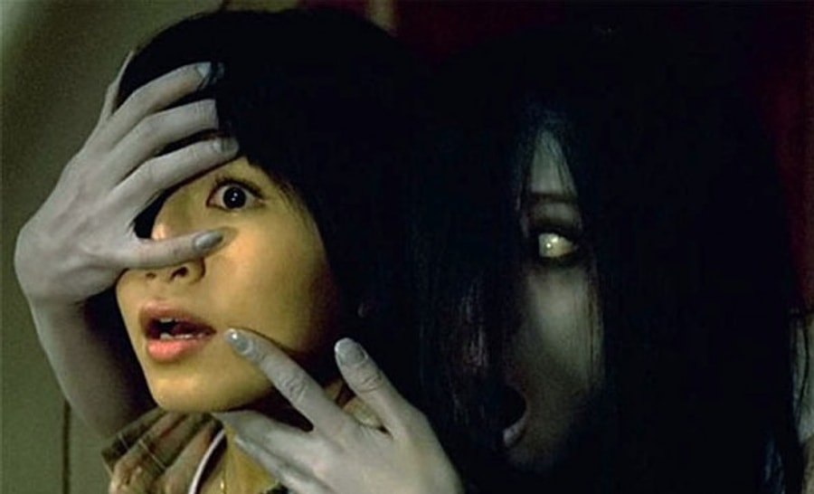 22 Iconic Asian Horror Movies To Make Your Blood Run Cold! - Onedio