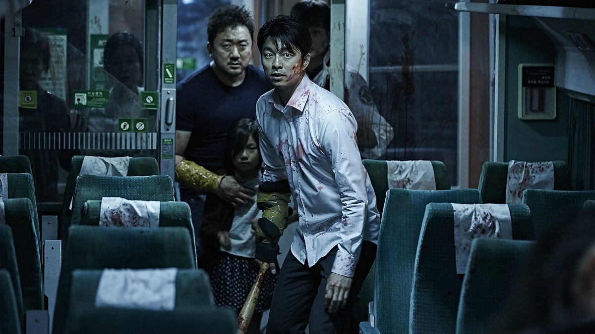 22 Iconic Asian Horror Movies To Make Your Blood Run Cold! - Onedio