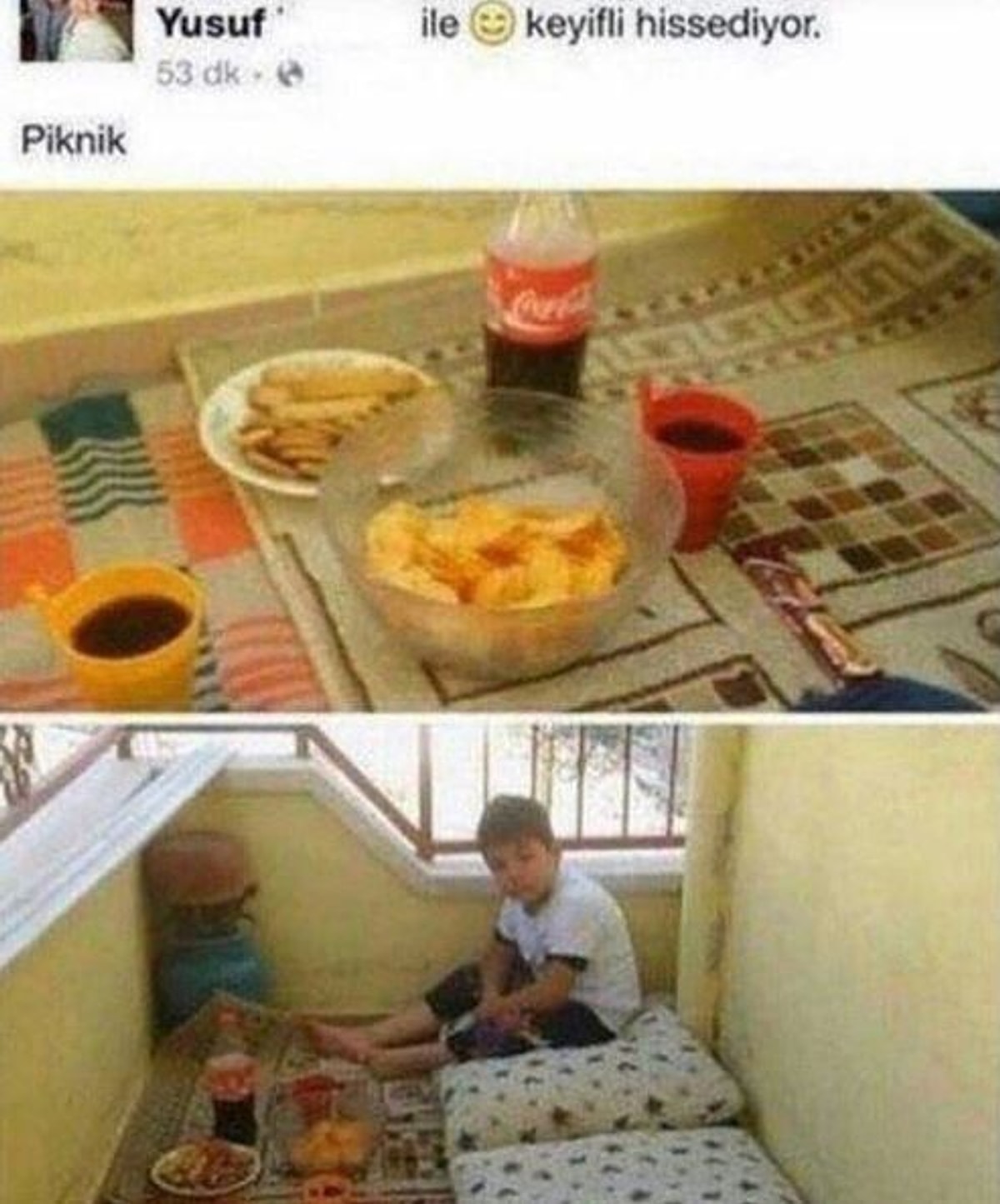 Çocukların Dünyasının Bizimkinden Çok Daha Temiz ve Saf Olduğunu ...