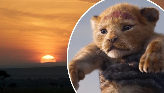 Aslan Kral'ın Yeni Filminden İlk Teaser Geldi! - Onedio