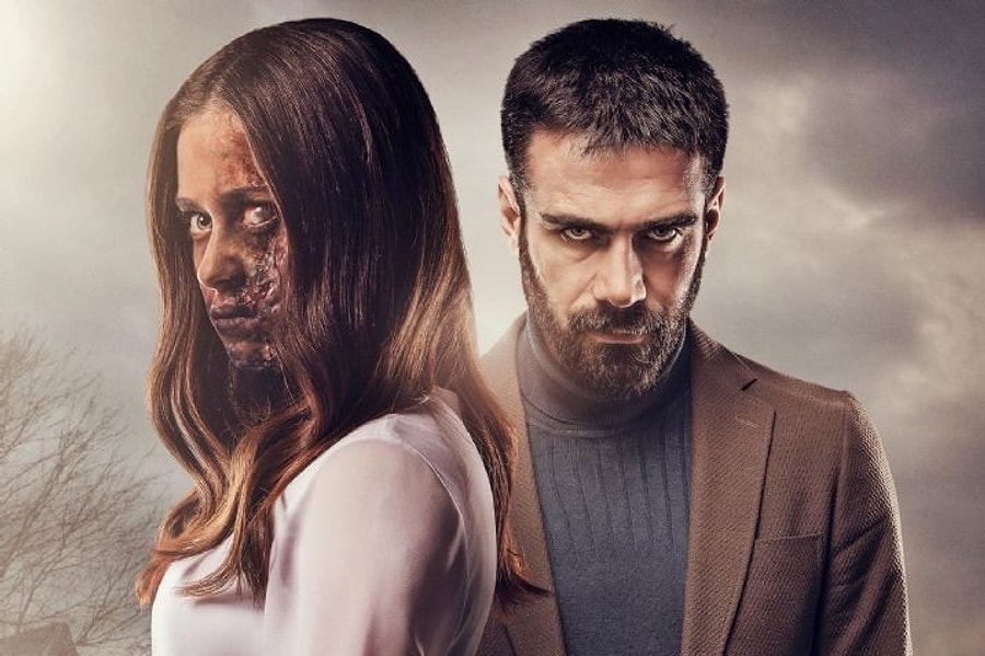 Tüm Zamanların En Çok İzlenen 21 Yerli Korku Filmi - Onedio
