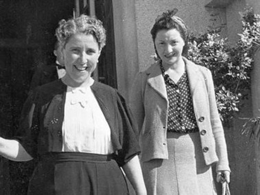 Ya Çıkarsa! Piyango Tarihine Damgasını Vuran Devlet Gibi Kadın Nimet ...