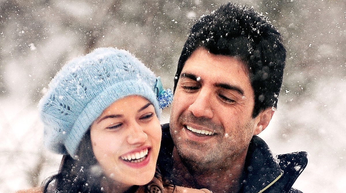 Bu Listeye Bakmadan Geçmeyin! Tüm Zamanların En Çok İzlenen 14 Yerli ...