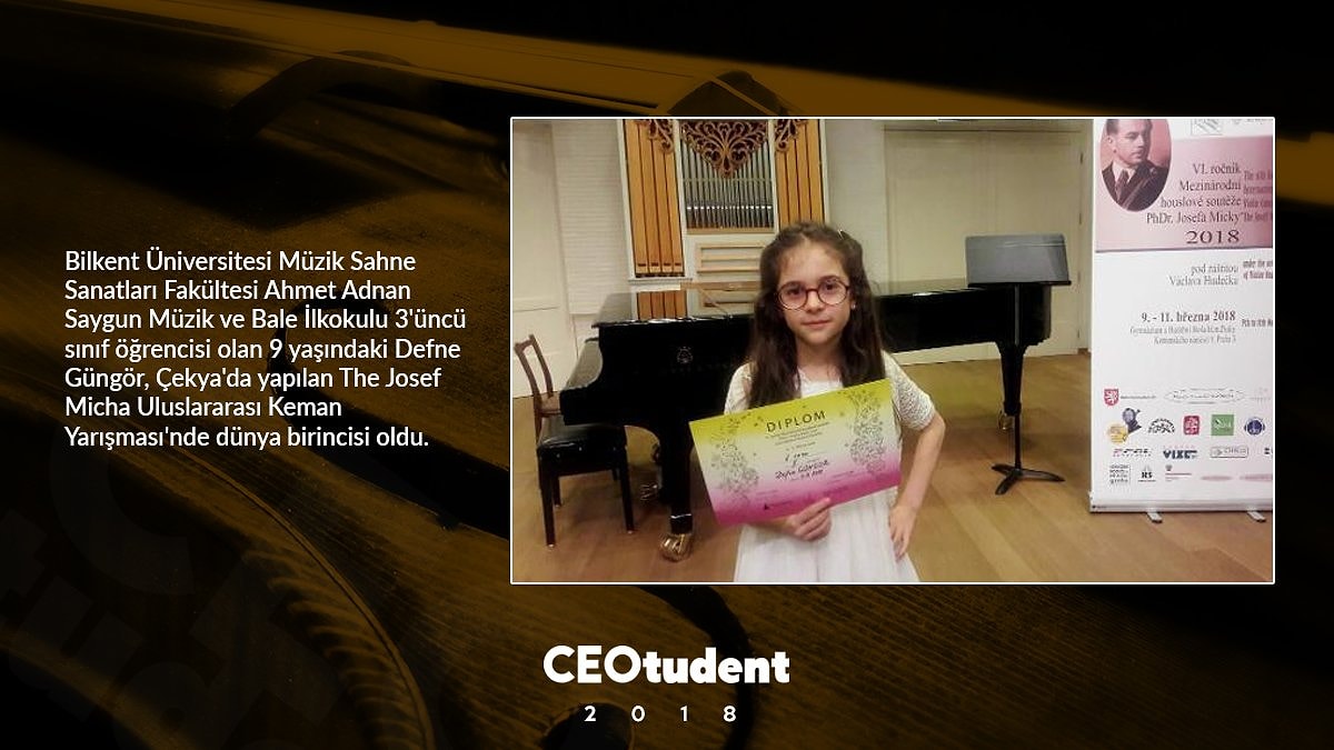 Göğsünüz Kabaracak: 2018 Yılındaki Başarılarıyla Tüm Türkiye’ye İlham ...