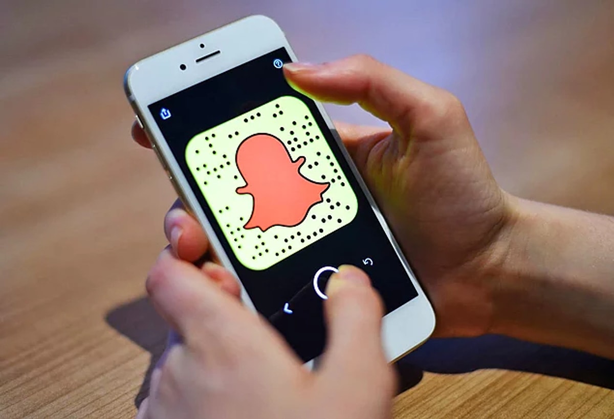 Oldukça İddialı! Eski Tahtını Geri İsteyen Snapchat 2019 Yılı ...
