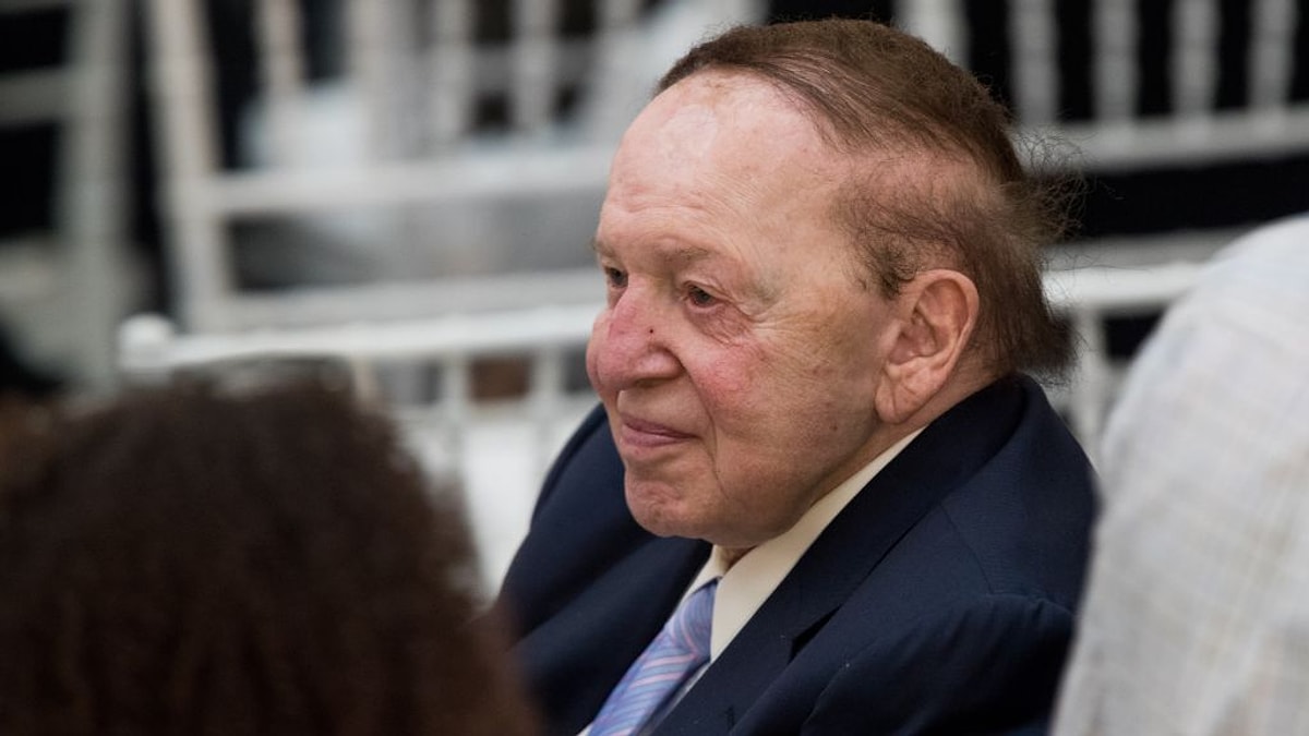 Forbes, Duyduğunuz An Dudağınızı Uçuklatacak Servetleri ile Dünyanın En ...