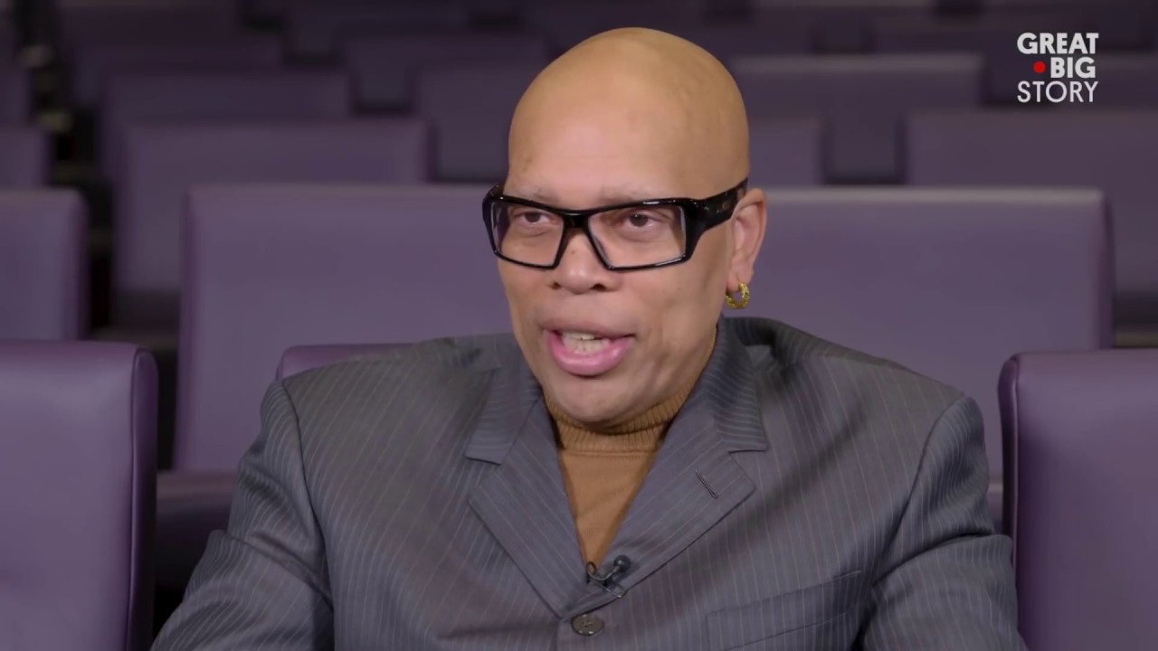 Film Fragmanlarında Sıkça Duyduğumuz Efsane Sesin Sahibi Redd Pepper ...