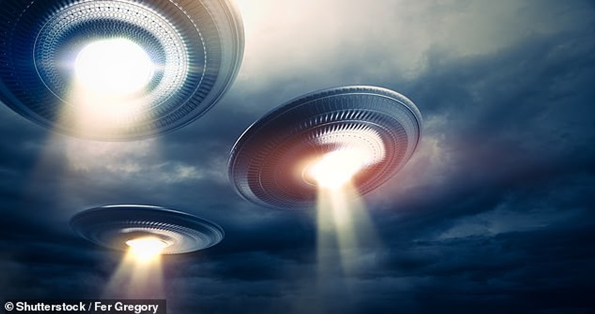 NASA'dan Uzaylıları Bulmak İçin Büyük Girişim: Yaşam Tespiti Bilim ...