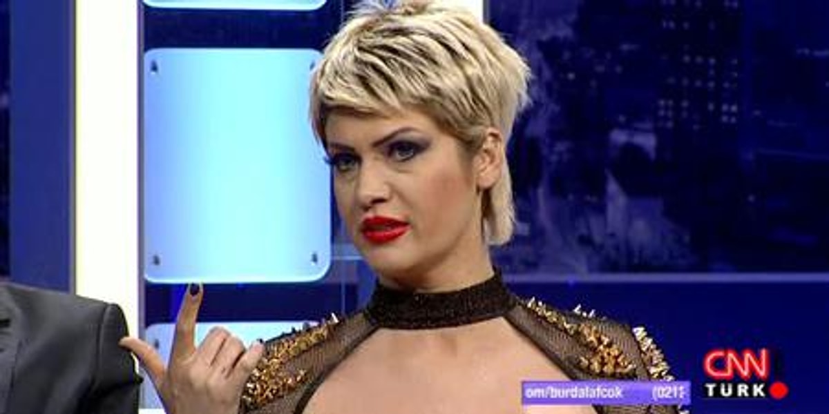 Yok Artık, Biz Şok! Popstar Mehtap'ın İnanılmaz Değişimini Görünce ...