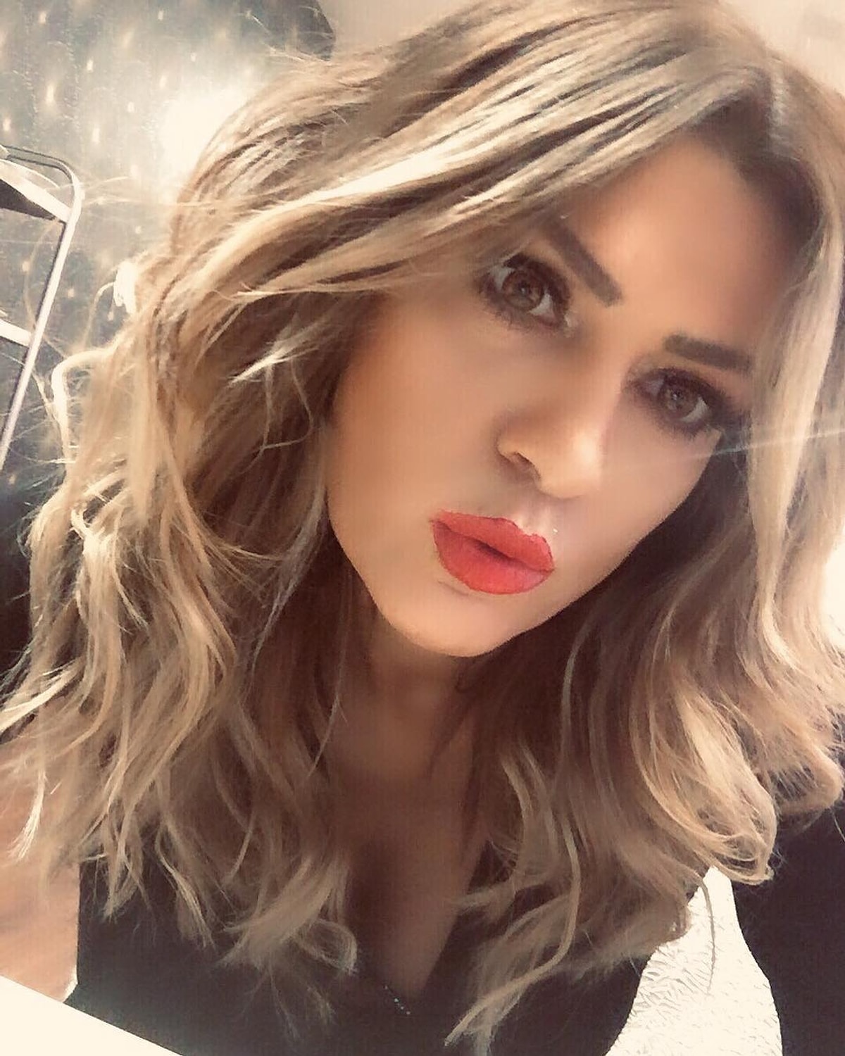 Yok Artık, Biz Şok! Popstar Mehtap'ın İnanılmaz Değişimini Görünce ...